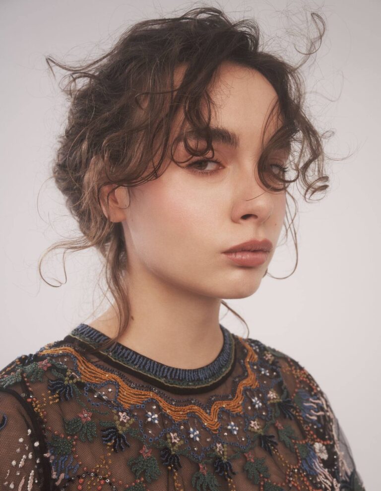 Chi è Madame, la giovane rapper tra i 26 big in gara di Sanremo 2021