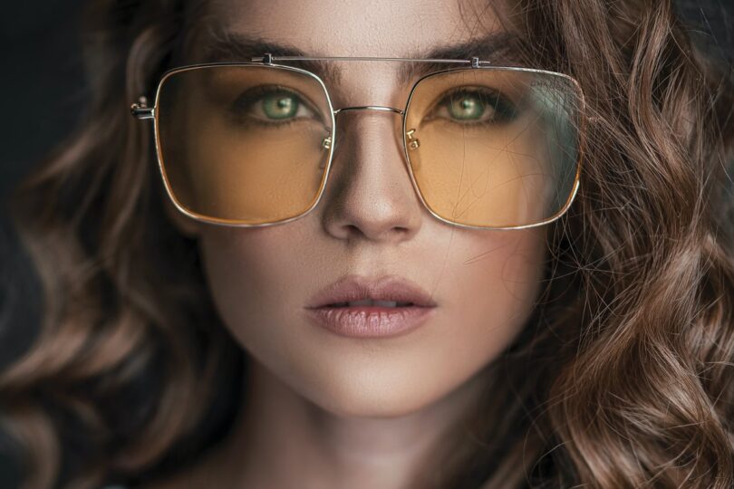 Come scegliere gli occhiali da vista in base alla forma del viso? - MyGlam Come scegliere gli occhiali da vista in base alla forma del viso? - MyGlam